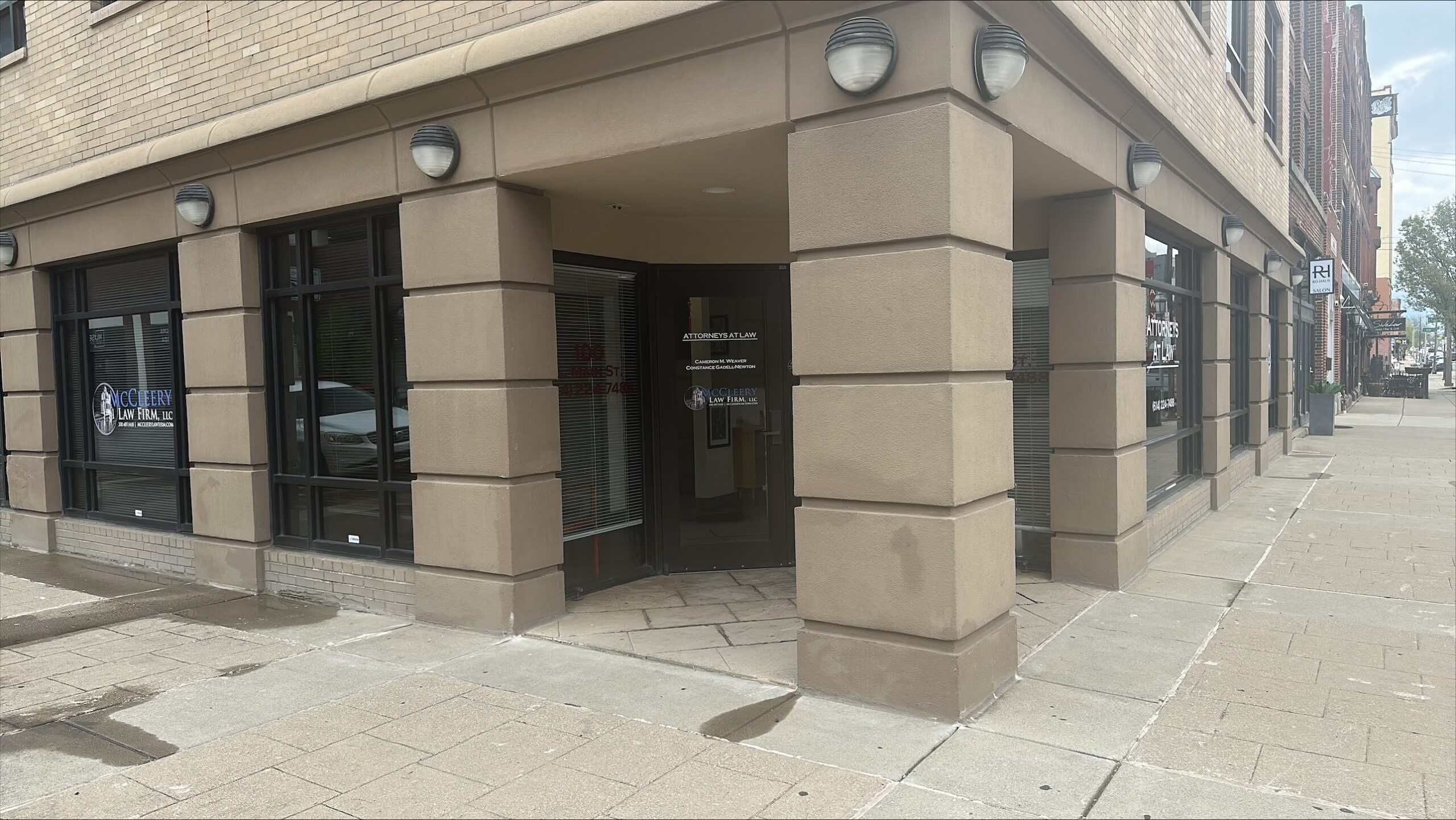 Family Law & Criminal Defense Attorneys | Columbus, Ohio