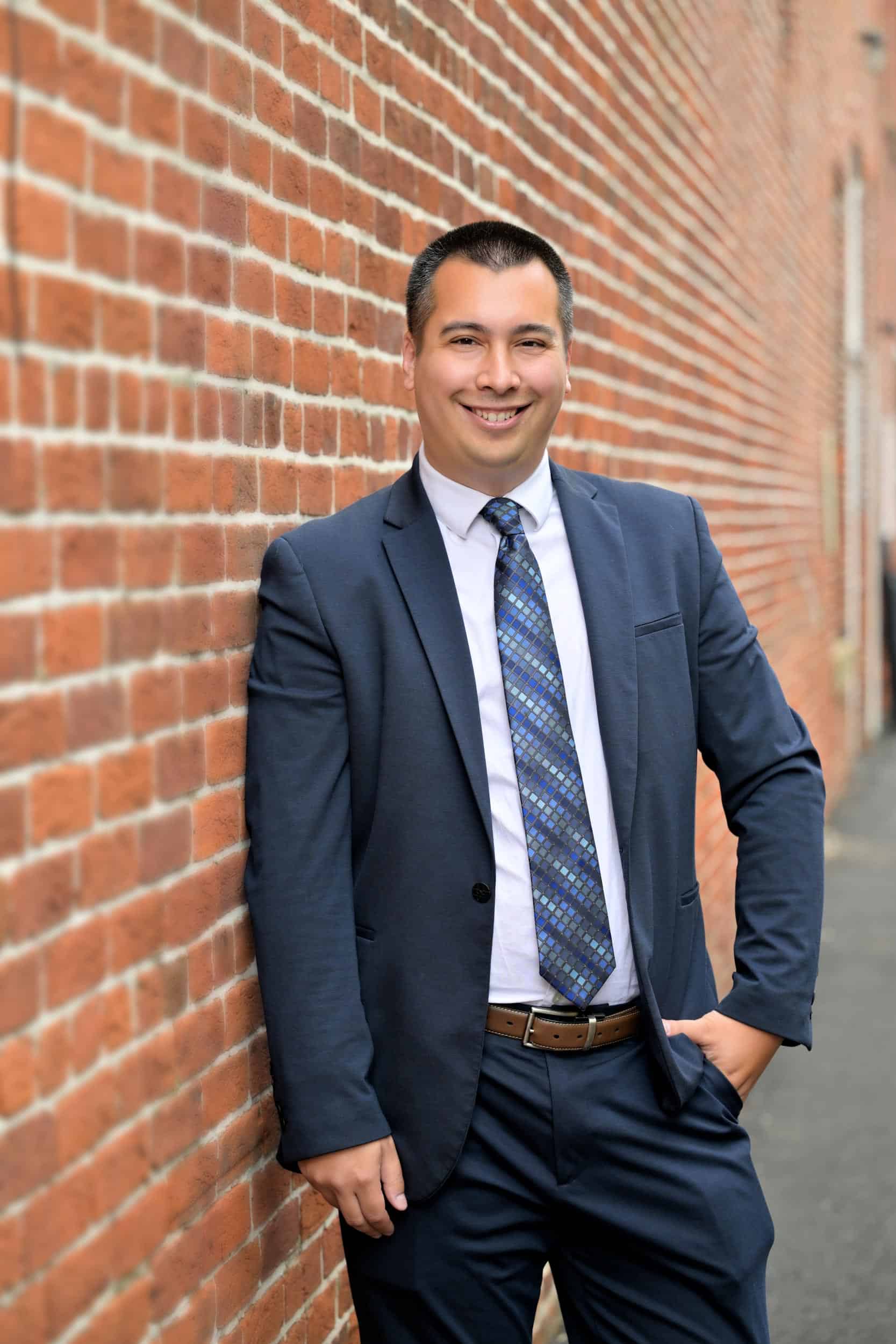 Gregory J. McCleery, Esq - Managing Attorney