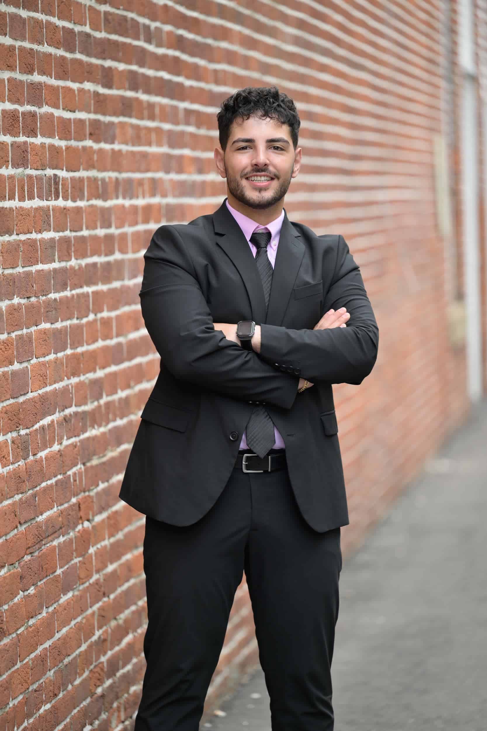 Moufid Sayej - Attorney, McCleery Law Firm
