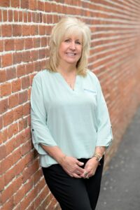 Cheryl Rentsch - McCleery Law Firm