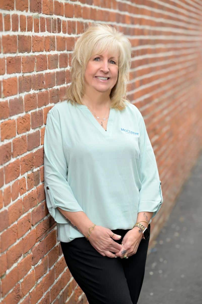 Cheryl Rentsch - McCleery Law Firm