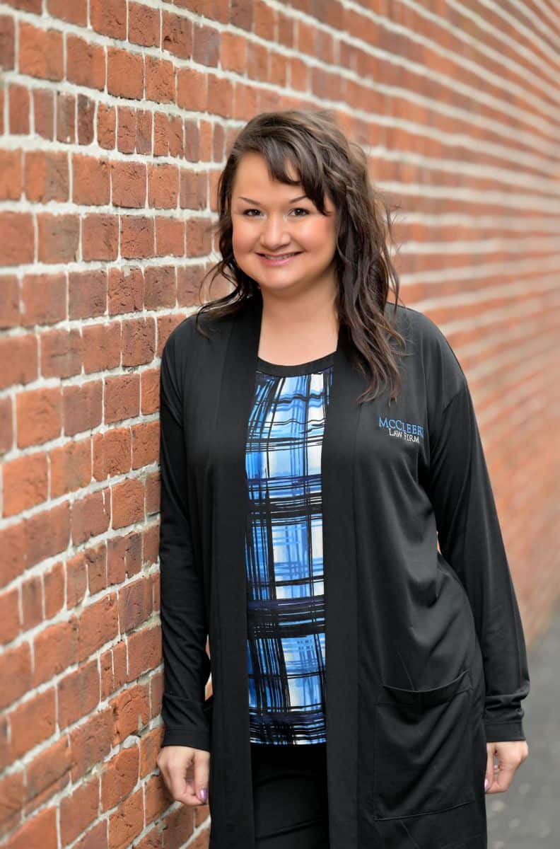 Lola Lambert - McCleery Law Firm