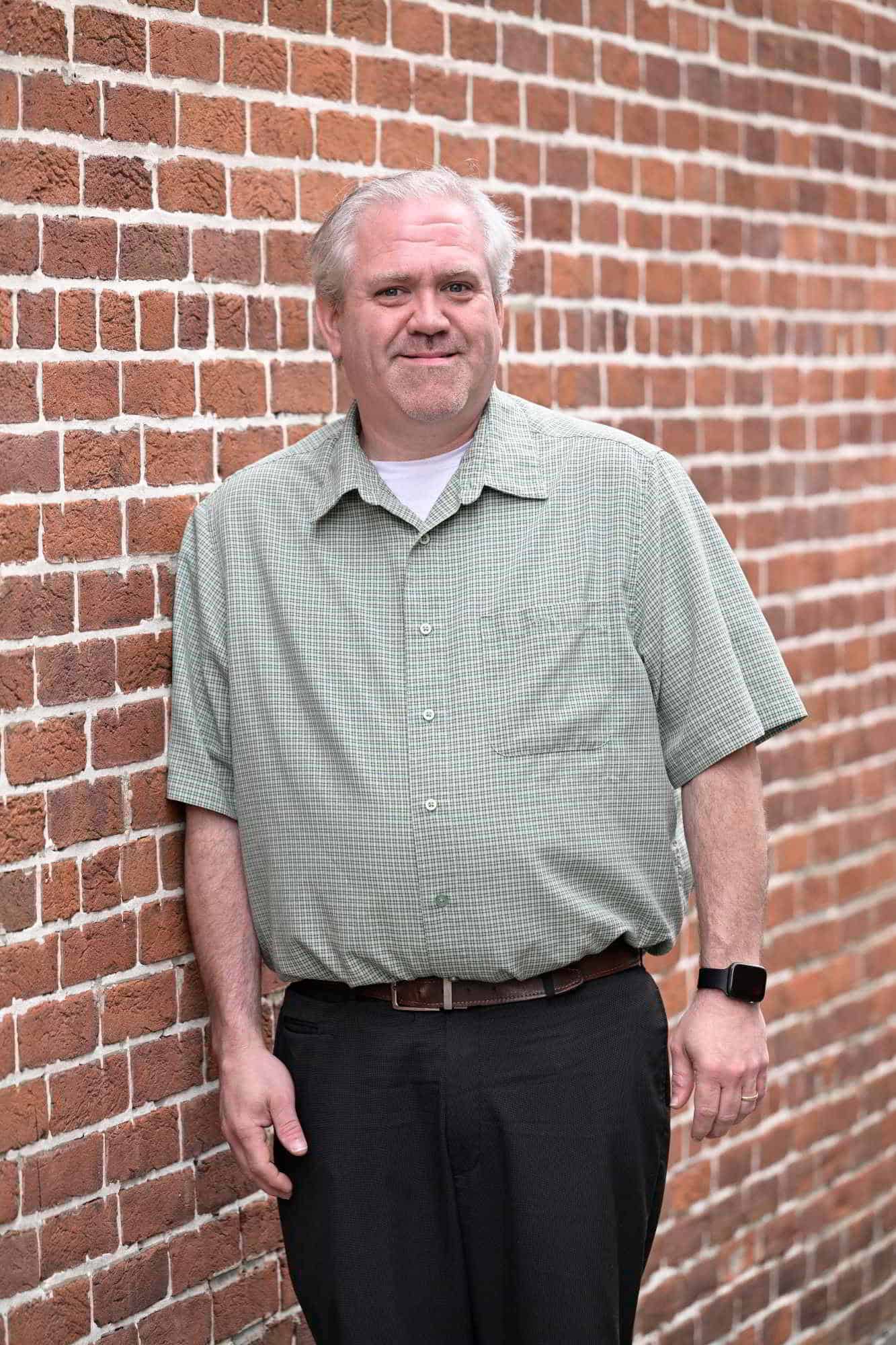 Andrew Fouty - McCleery Law Firm
