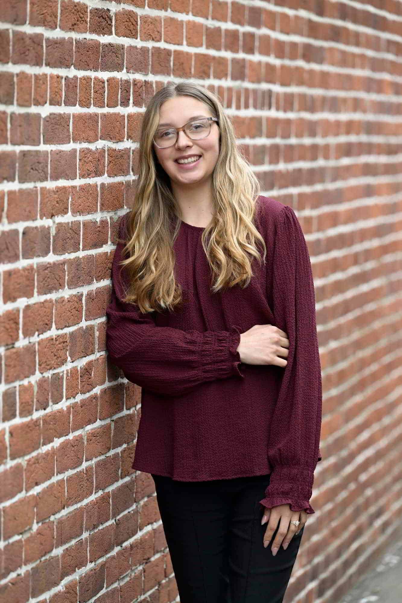 Emily Thigpen - McCleery Law Firm