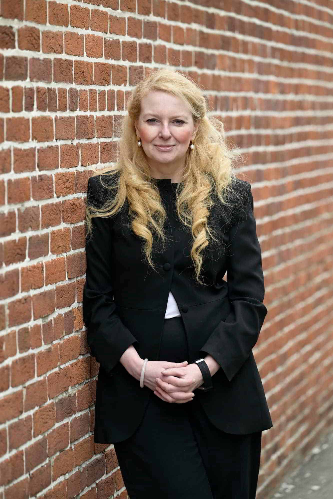 Melissa Waterfield, Esq. - McCleery Law Firm